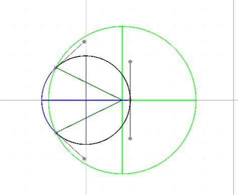 Unity How To Move Bezier Curve Points Along Circle To Form A Symmetric Curve At Center Game