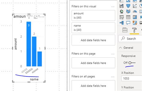Solved Rotating Labels On X Axis In A Line Chart Microsoft Fabric