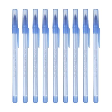 Ручки, BIC, 7+2 шт. - купить в интернет-магазине Fix Price в г. Москва ...
