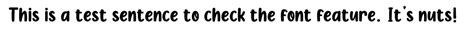 Xetex What Is The Problem With Fontspec Package To Select Font