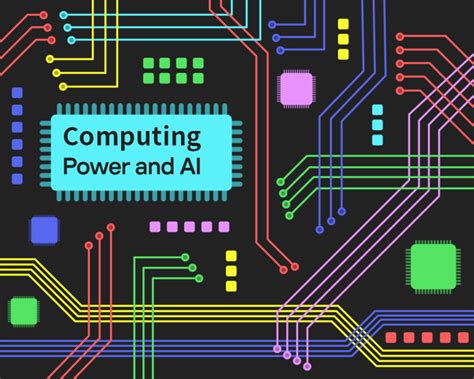 Ai And The Computing Power Dilemma Bridging The Gap By Xmultiverseorg Oct 2023 Medium