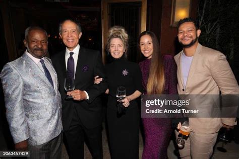 Laurie Jerome Photos And Premium High Res Pictures Getty Images