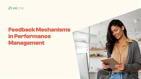 Types Of Feedback In Performance Management Explained