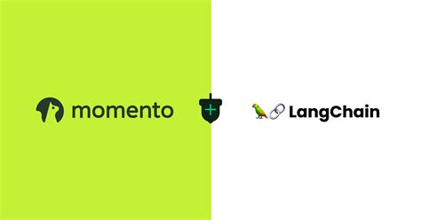 Momento Is Now Fully Integrated Into The Langchain Ecosystem — Momento