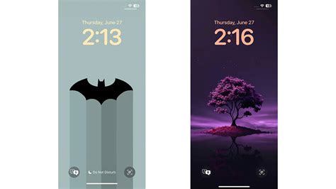 How To Change Lock Screen Controls On IPhone IOS 18