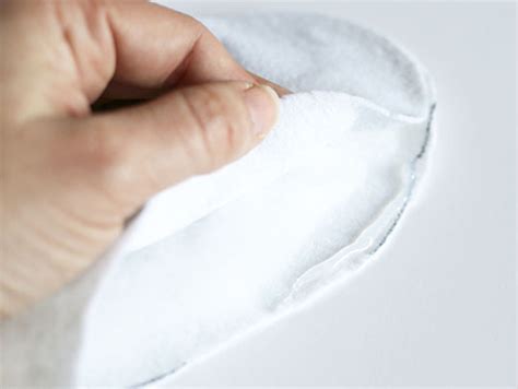 How To Make Felt Clouds On Sticks Fun