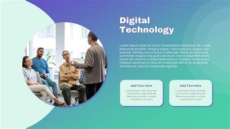 Free Seminar Powerpoint Template Slidebazaar