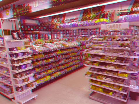 rendepth red cyan anaglyph filter optimized for stereoscopic 3d on lcd