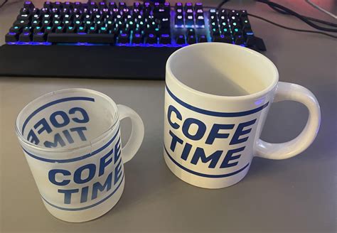 My New Giant Msc Mug R Mysummercar