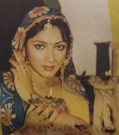 Aarti Gupta Vintage Bollywood Bridal Looks Retro Women