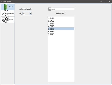 Github Hussainaliiinterrupt Cycle Computer Origination Project For
