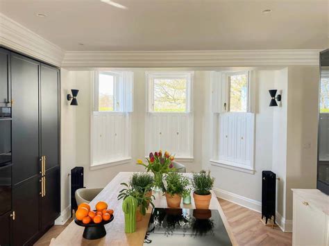 How To Dress A Window Without Curtains Dresses Images 2025