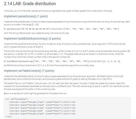 Solved In This Lab You Will Write Three Javascript Chegg Com