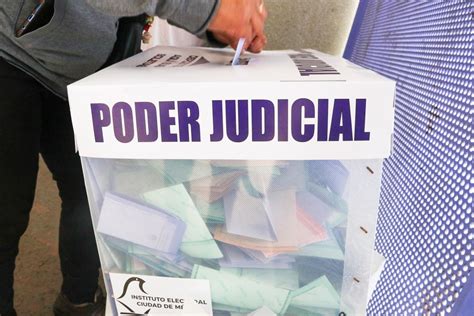 Por Quién Voto Si Ni Los Conozco Así Fueron Las Elecciones