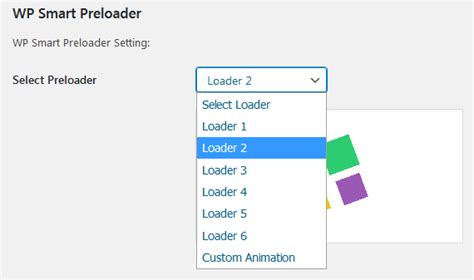 Как добавить анимацию во время загрузки страницы Wordpress