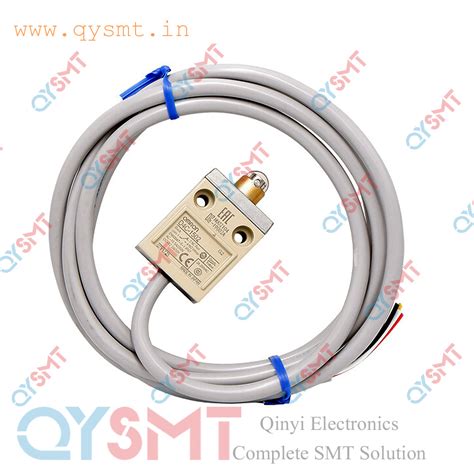 D4c 1502 Omron Limit Switch Qysmt