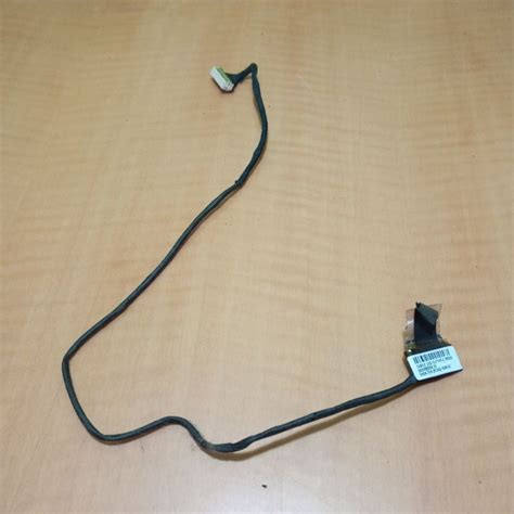 Jual Flexible Lcd Cable Lvds Fleksibel Laptop Axioo Neon Clw Shopee Indonesia