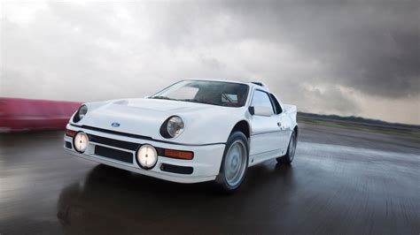 Ford Rs200 Wallpapers Wallpaper Cave