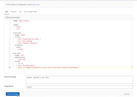 How To Install GitLab Using Docker Compose