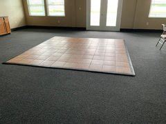 Dance Floors And Staging Clermont Free Local Delivery