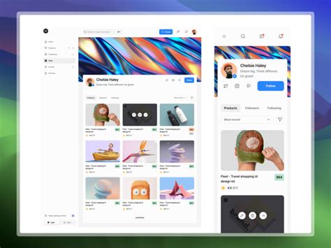 Do Saas Uiux Web Design Mobile App Uiux Design In Figma By Mayur565 Fiverr