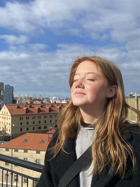 Épinglé Par Wilma Johansson Sur Mina Bilder