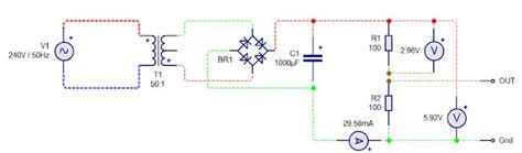 Membuat Sensor Tegangan Arduino Belajar Bersama