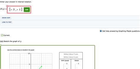 solved assume f is a function whose domain is the interval