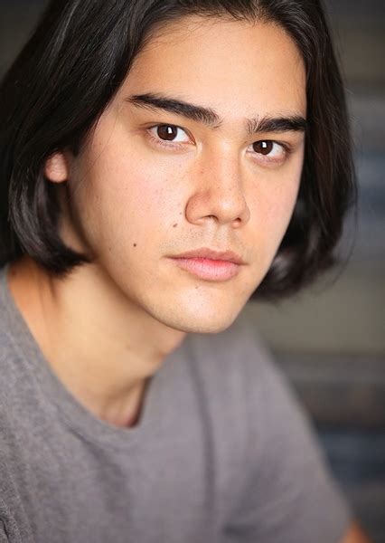 jared goldstein on mycast fan casting your favorite stories