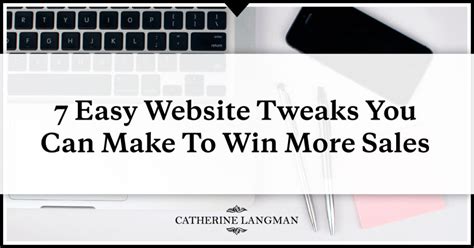 Easy Ways To Boost Your ECommerce Conversion Rates