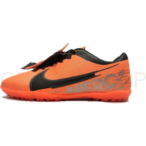 خرید و قیمت کفش فوتبال استوک ریز نقلی بچه گانه نایک مرکوریال 2022 ترب