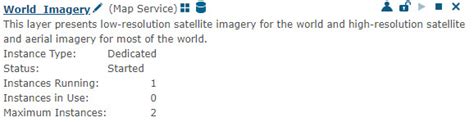 Publish Basemap And Reference Layer Services—arcgis Data Appliance