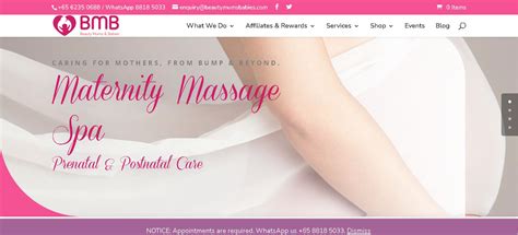 11 Best Prenatal Massage Services In Singapore 2025