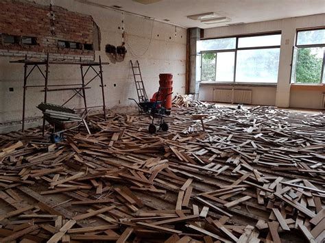 Rekonstrukcija Sc Šumice In Finity