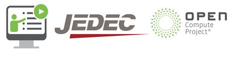 Ocp And Jedec Workshop Standards For Chiplet Design With 3dic Packaging Day 1 Of 2 Open
