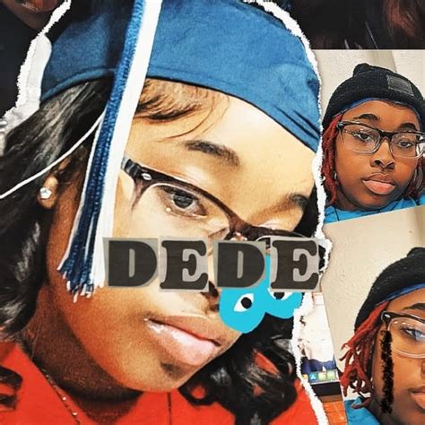 Dede ️‍🔥💗 Ceritifed Dede • Threads Say More