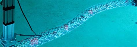 Engineers Devise A Modular System To Produce Efficient Scalable Aquabots Mit Sea Grant