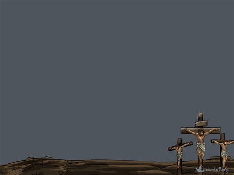 耶稣受难日 • 信心旅人