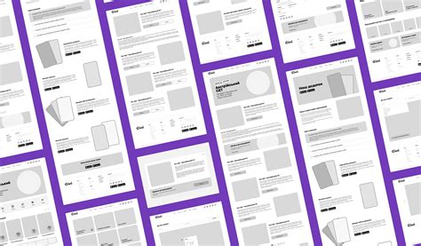 Ux Ui Design For A Convenience Store Chain — Simі 14 Images Behance