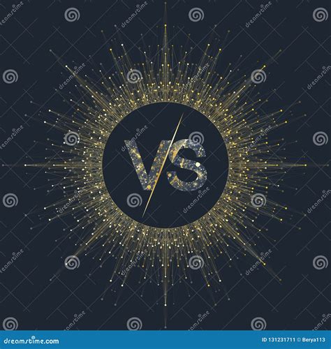 Fractal Element With Connected Lines And Dots Big Data Complex Virtual Background