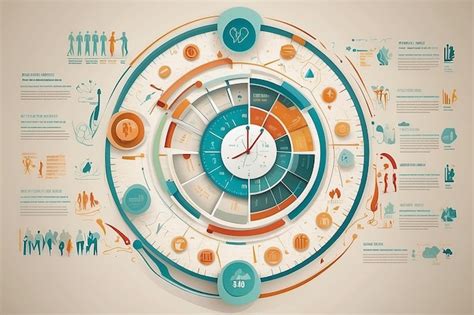 Clockwise Flow Chart Images Free Download On Freepik