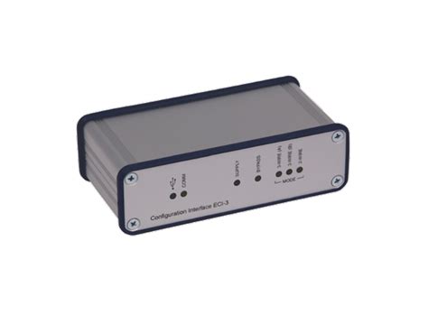 Device Configurator Eci 3 Pvl