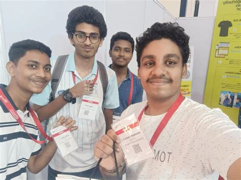 Mohammed Junayd Alim On Linkedin Electronicsexpo Chennaitradecenter