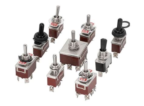 How To Know If Toggle Switch Is On Or Off？ Weup