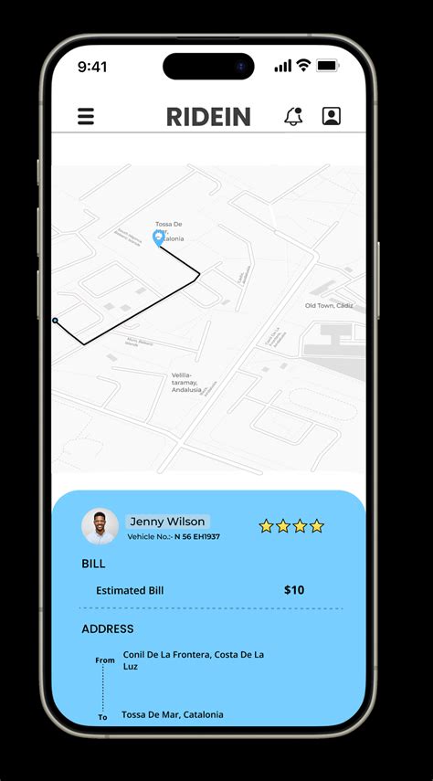 day 29 map interface design by shreyas jain on dribbble