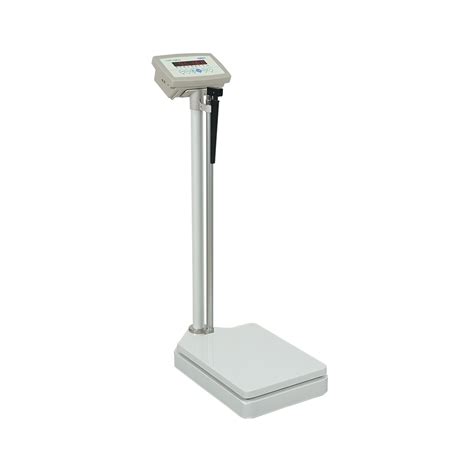 Lh101 Physician Scale With Height Rod Buy Medical Scale Factory