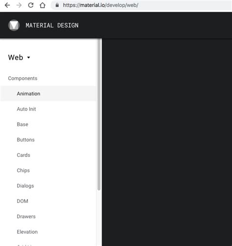 Vertical Navigation UX Scroll Or Collapse User Experience Stack Exchange
