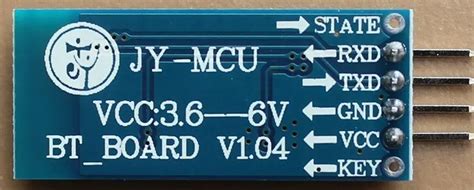 JY MCU HC V Slave Arduino Wireless Bluetooth Module On Aliexpress Alibaba Group