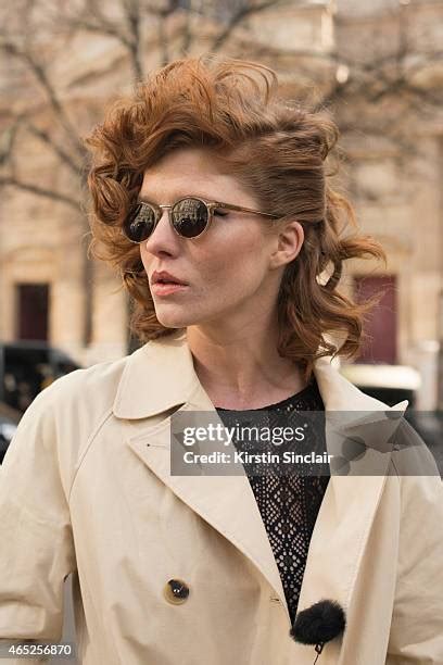 Leonore Masson Photos And Premium High Res Pictures Getty Images