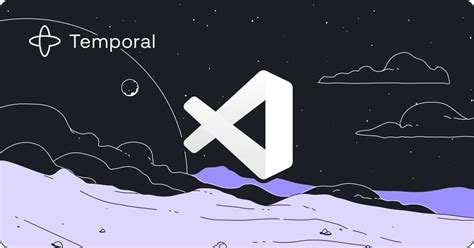 Temporal For VS Code Temporal